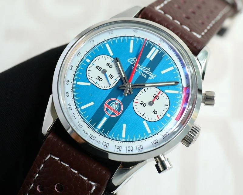 Official BREITLING Watches