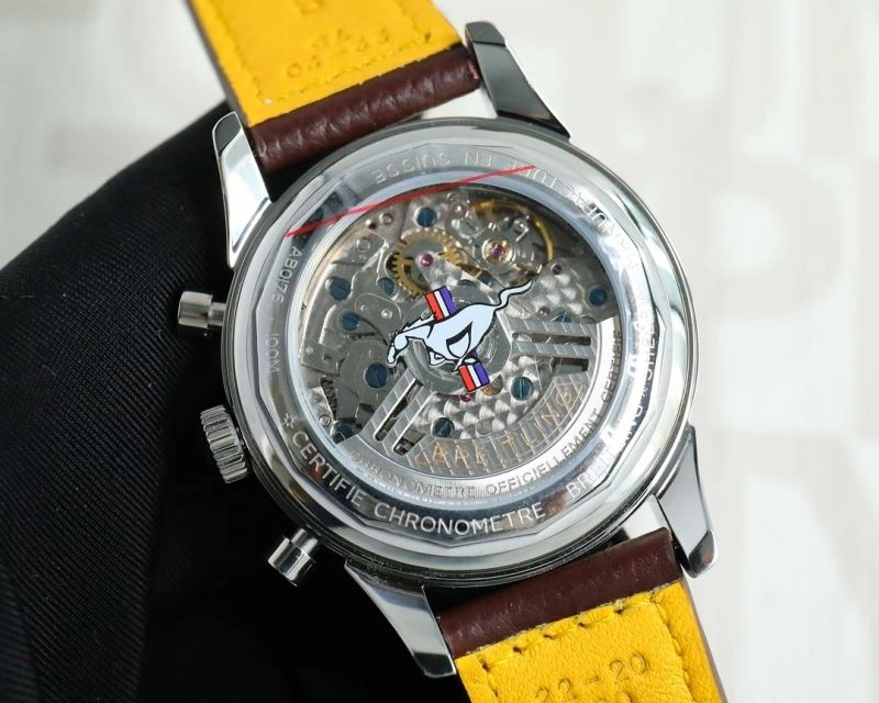 Official BREITLING Watches