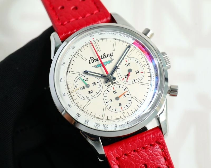 High fidelity BREITLING Watches
