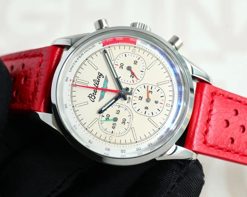 High fidelity BREITLING Watches