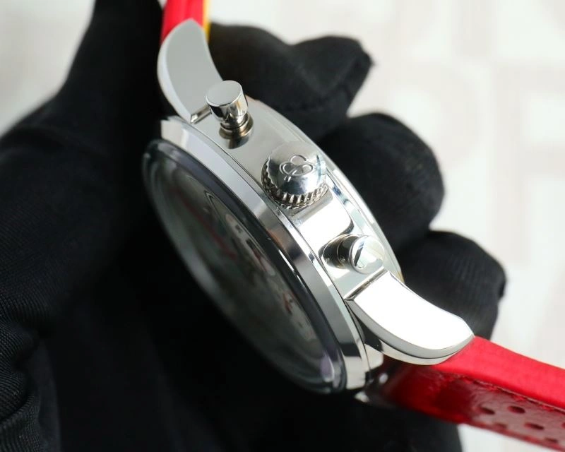 High fidelity BREITLING Watches