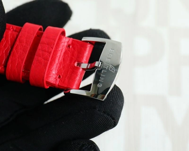 High fidelity BREITLING Watches