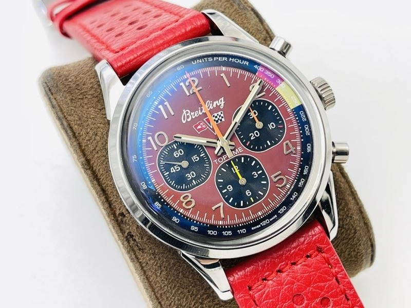 Authentic BREITLING Watches