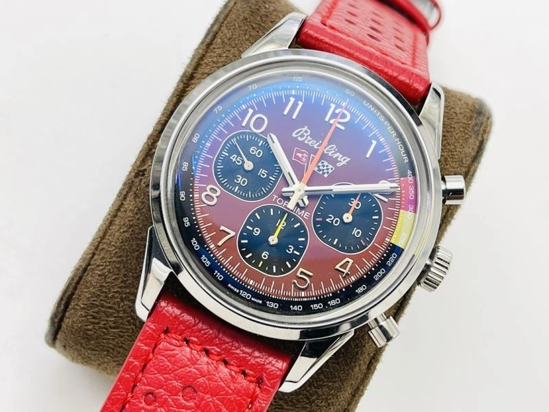 Authentic BREITLING Watches