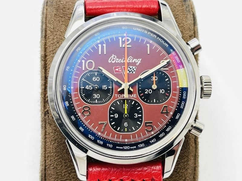 Authentic BREITLING Watches