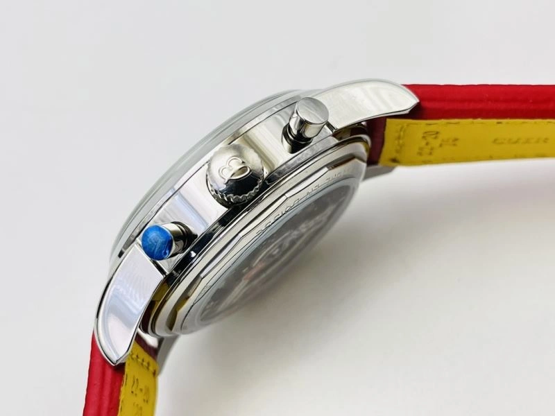 Authentic BREITLING Watches
