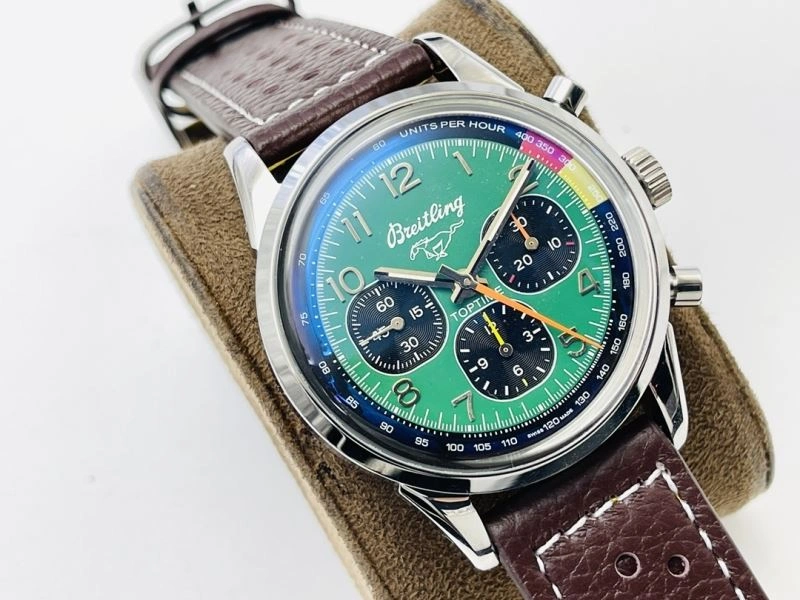 Top mirror BREITLING Watches