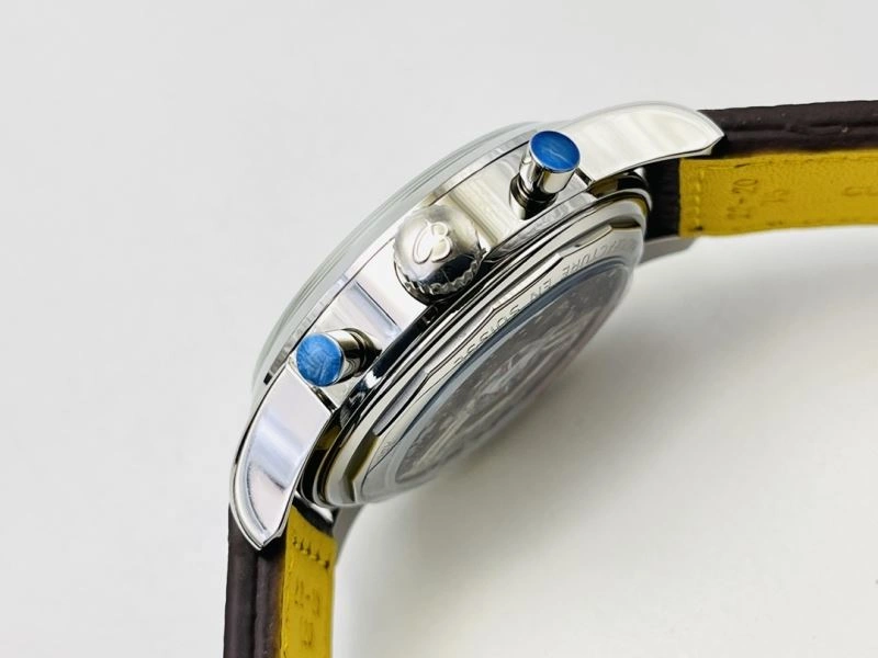 Top mirror BREITLING Watches