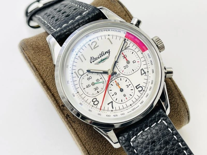 Original BREITLING Watches