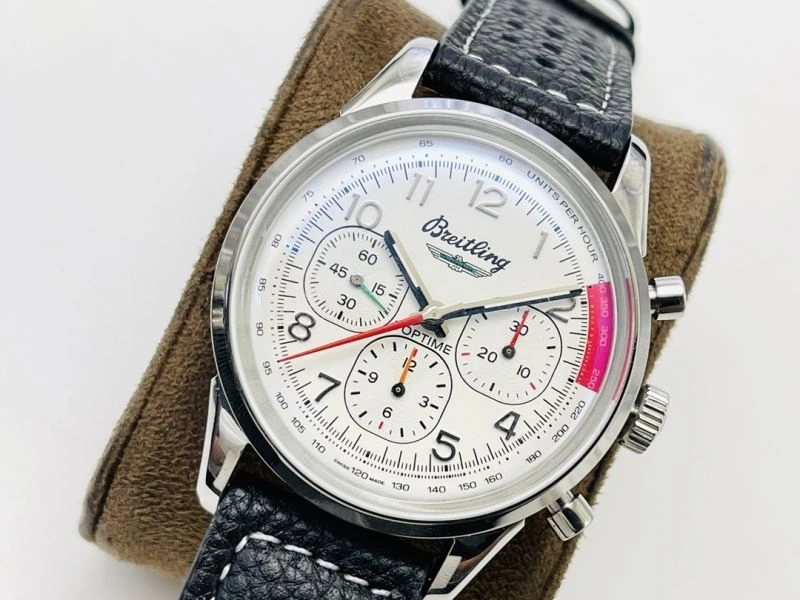 Original BREITLING Watches