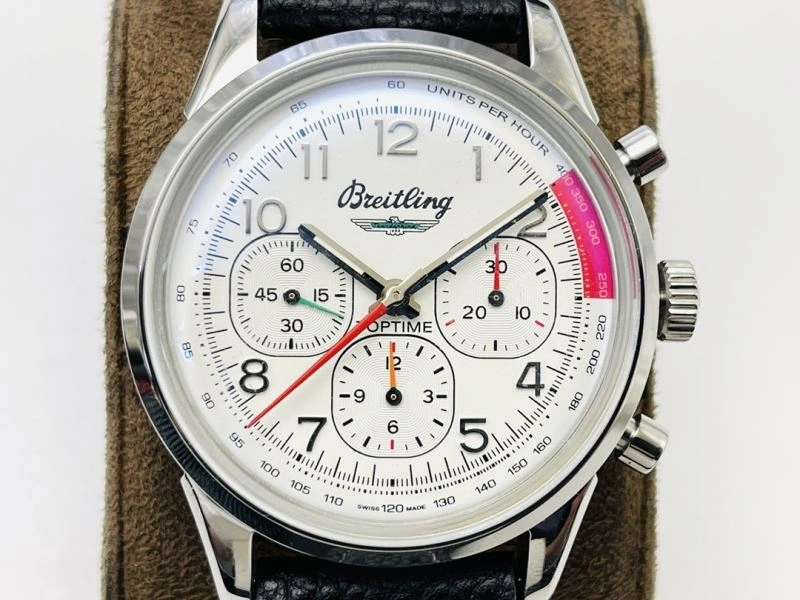 Original BREITLING Watches