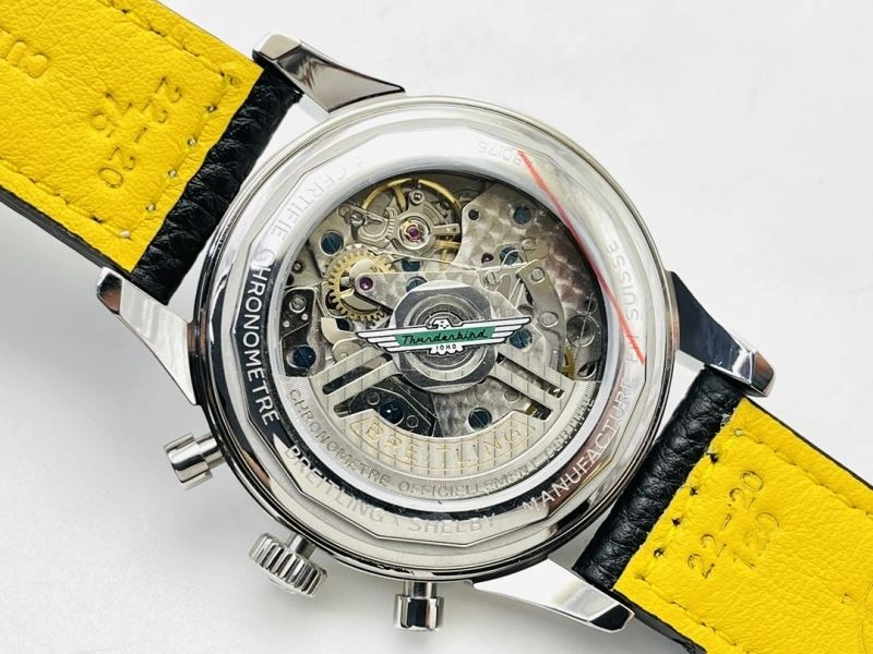 Original BREITLING Watches