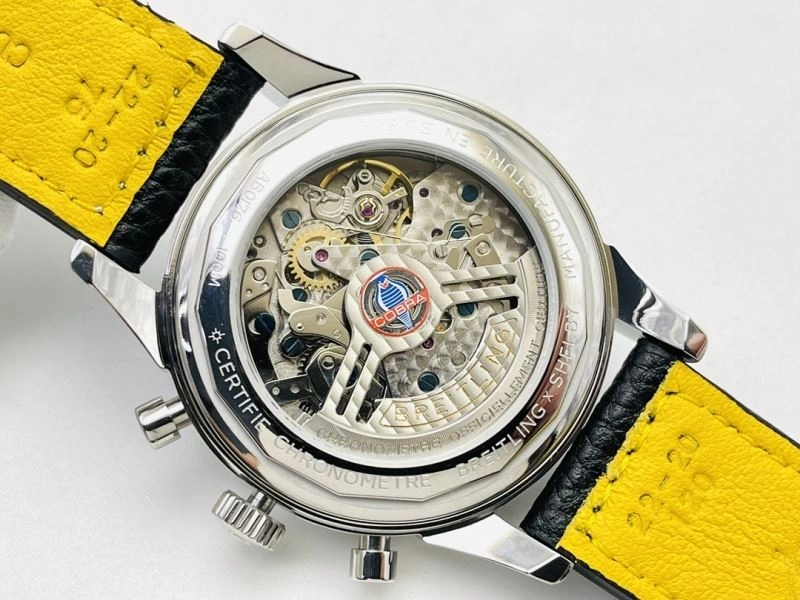 Real BREITLING Watches