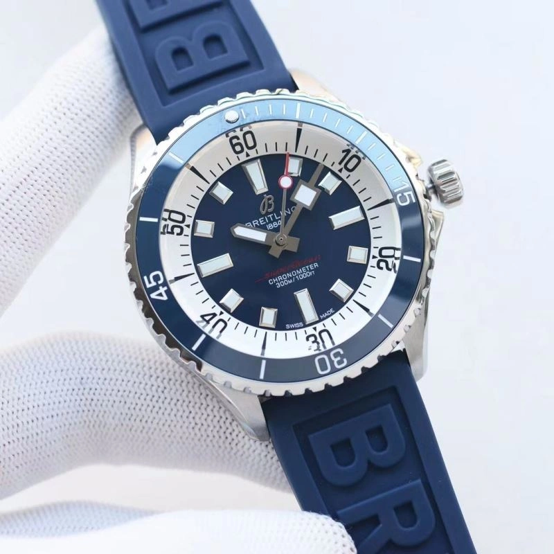 Original BREITLING Watches