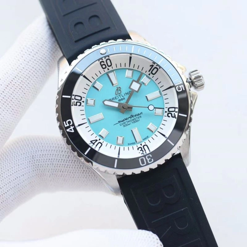 Original BREITLING Watches