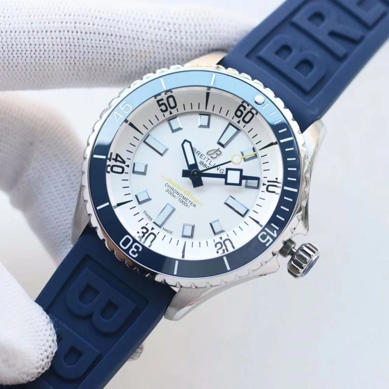 Original BREITLING Watches