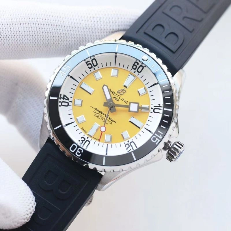 Brand-original BREITLING Watches