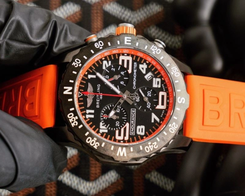 Perfect replica BREITLING Watches