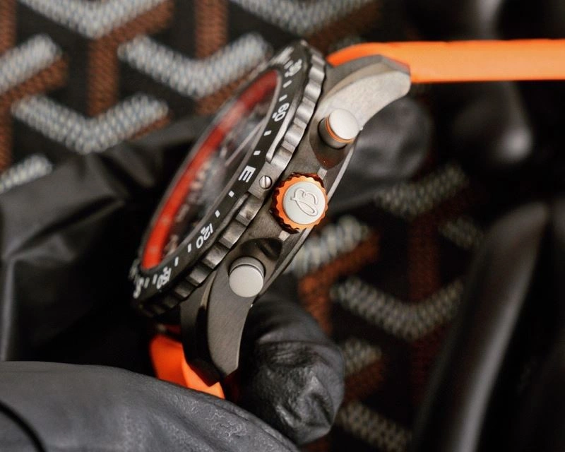 Perfect replica BREITLING Watches