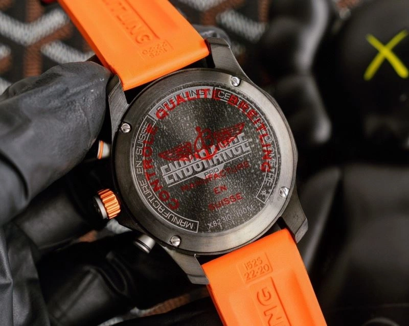 Perfect replica BREITLING Watches