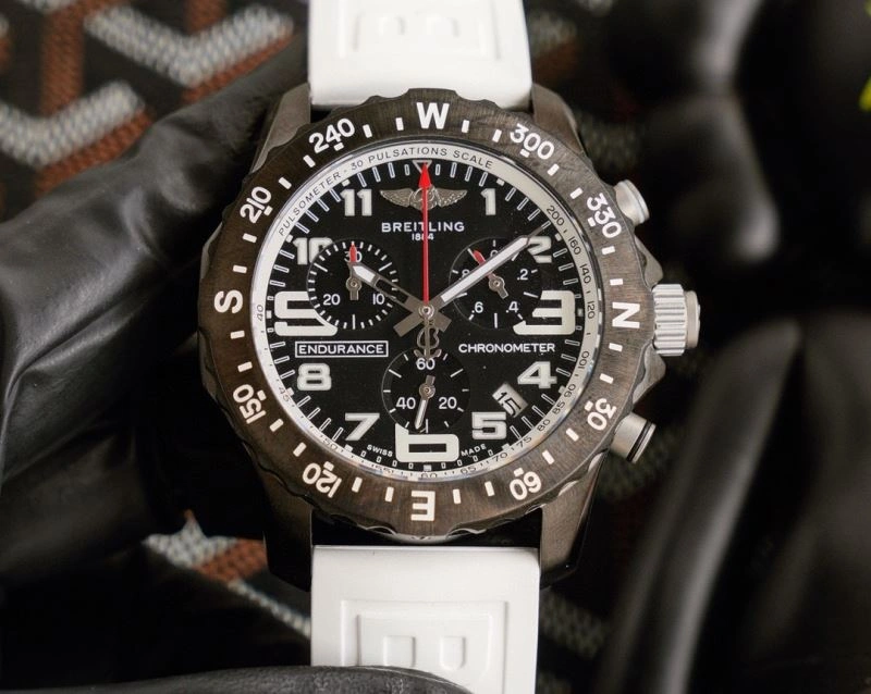 Perfect replica BREITLING Watches