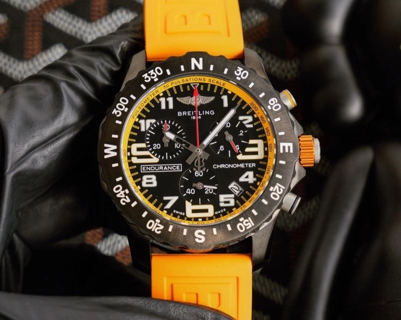 Perfect replica BREITLING Watches
