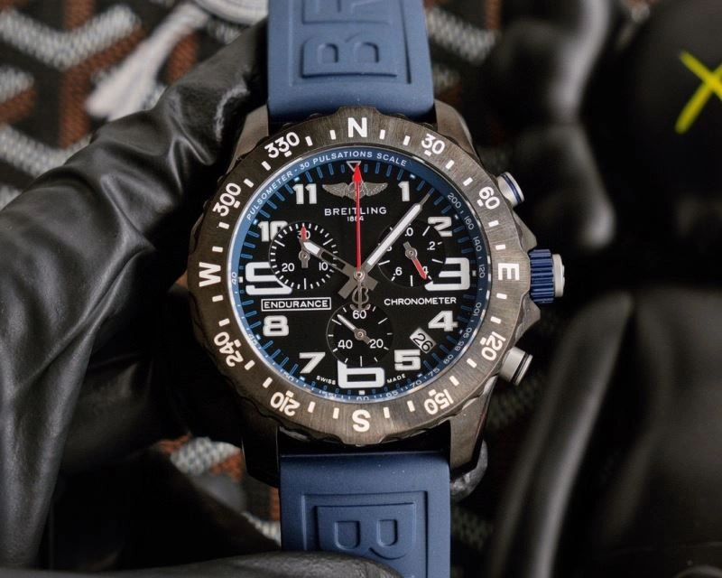 Perfect replica BREITLING Watches