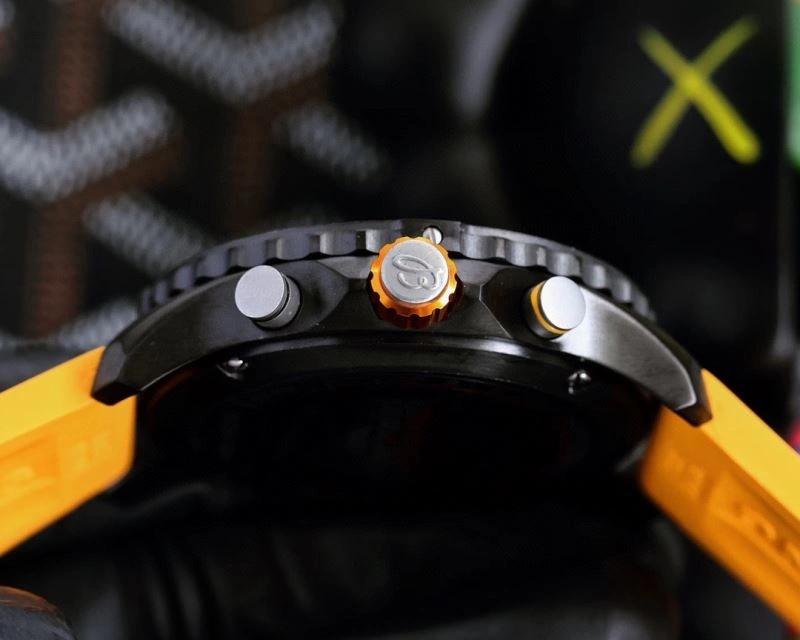 Authentic BREITLING Watches