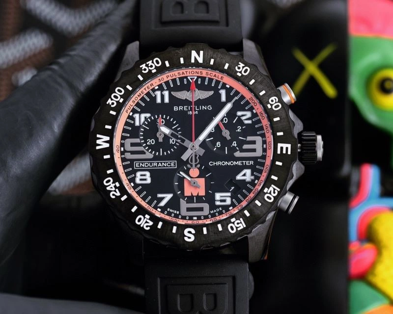 Authentic BREITLING Watches