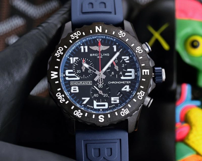 Authentic BREITLING Watches