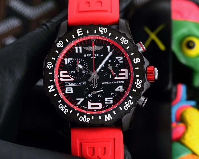 Authentic BREITLING Watches
