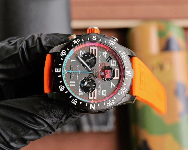 Official BREITLING Watches