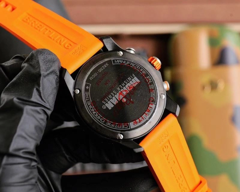 Official BREITLING Watches