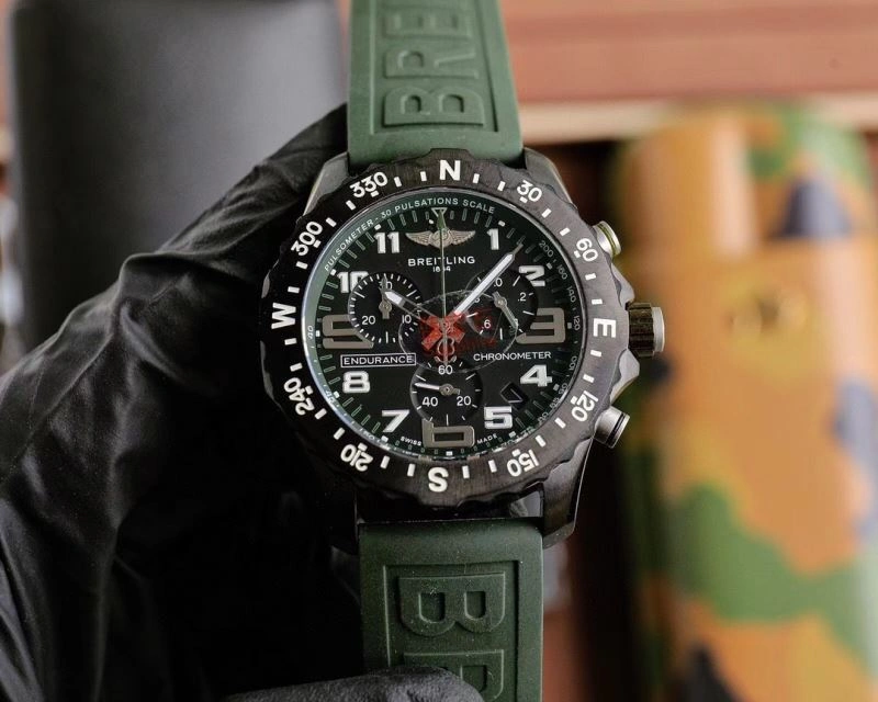 Official BREITLING Watches