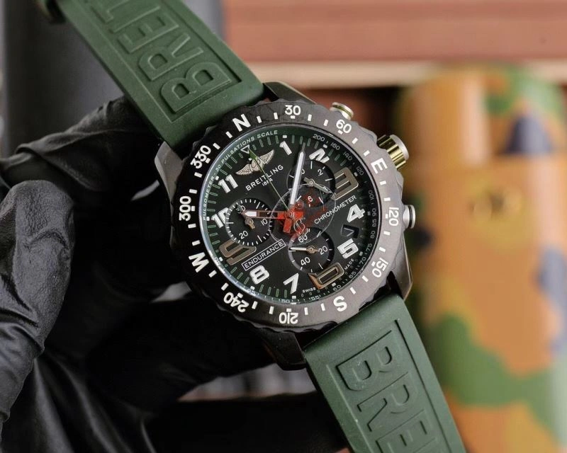 Official BREITLING Watches