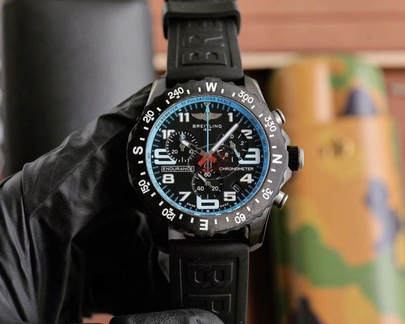 Official BREITLING Watches