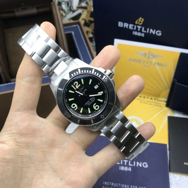 Discounted BREITLING Watches