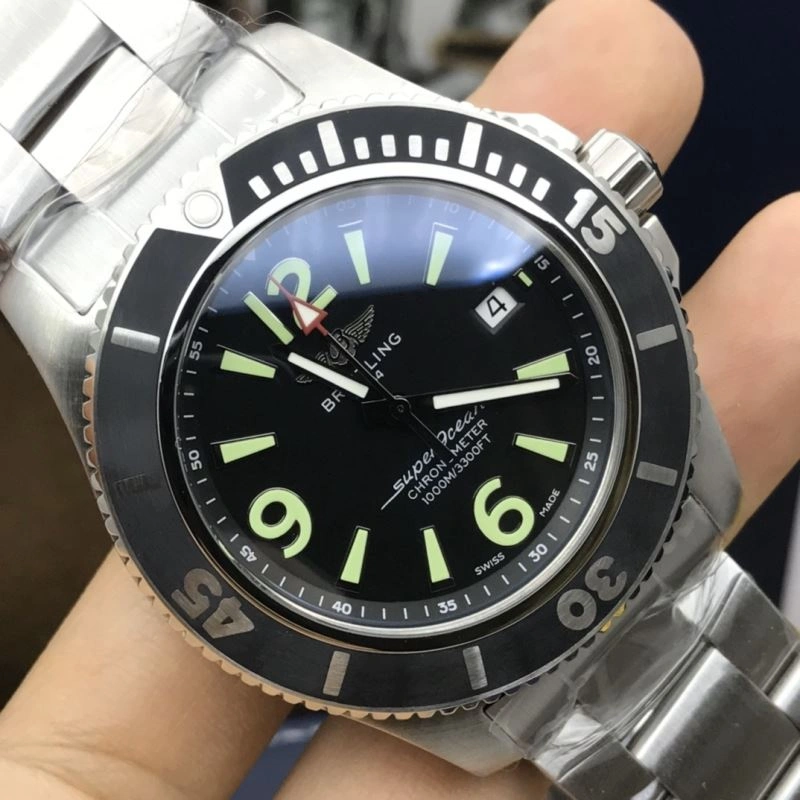 Discounted BREITLING Watches