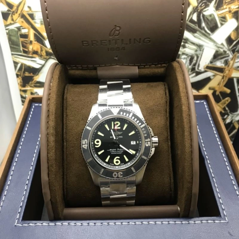 Discounted BREITLING Watches