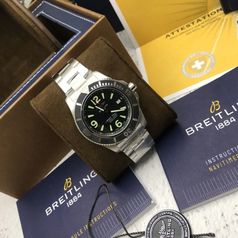 Discounted BREITLING Watches