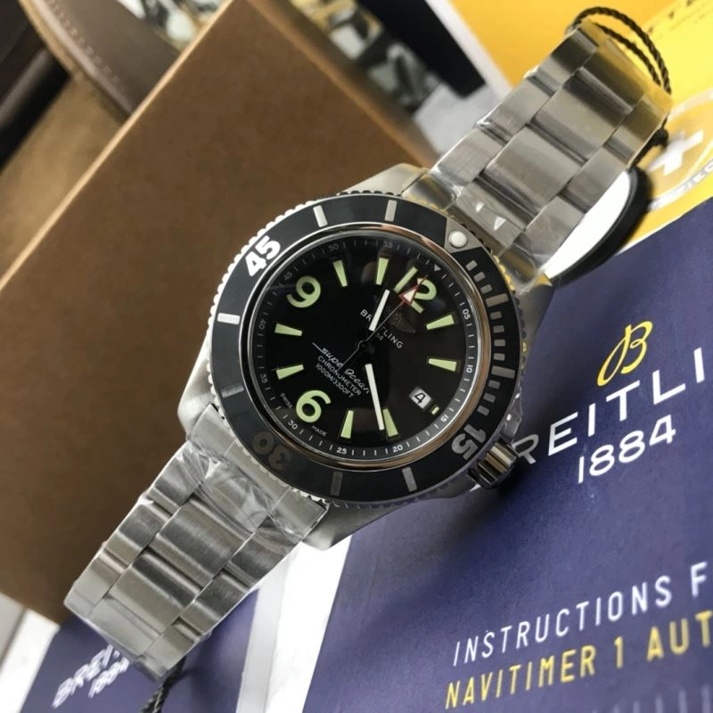 Discounted BREITLING Watches