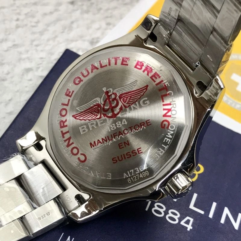 Discounted BREITLING Watches