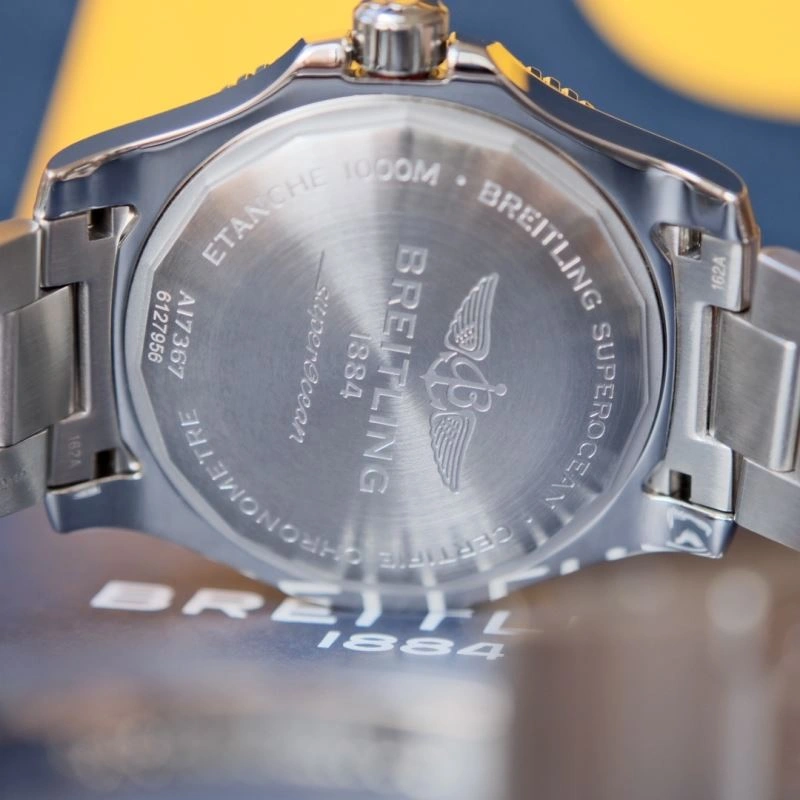 Inexpensive BREITLING Watches