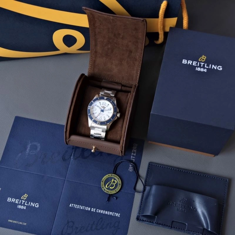 Inexpensive BREITLING Watches