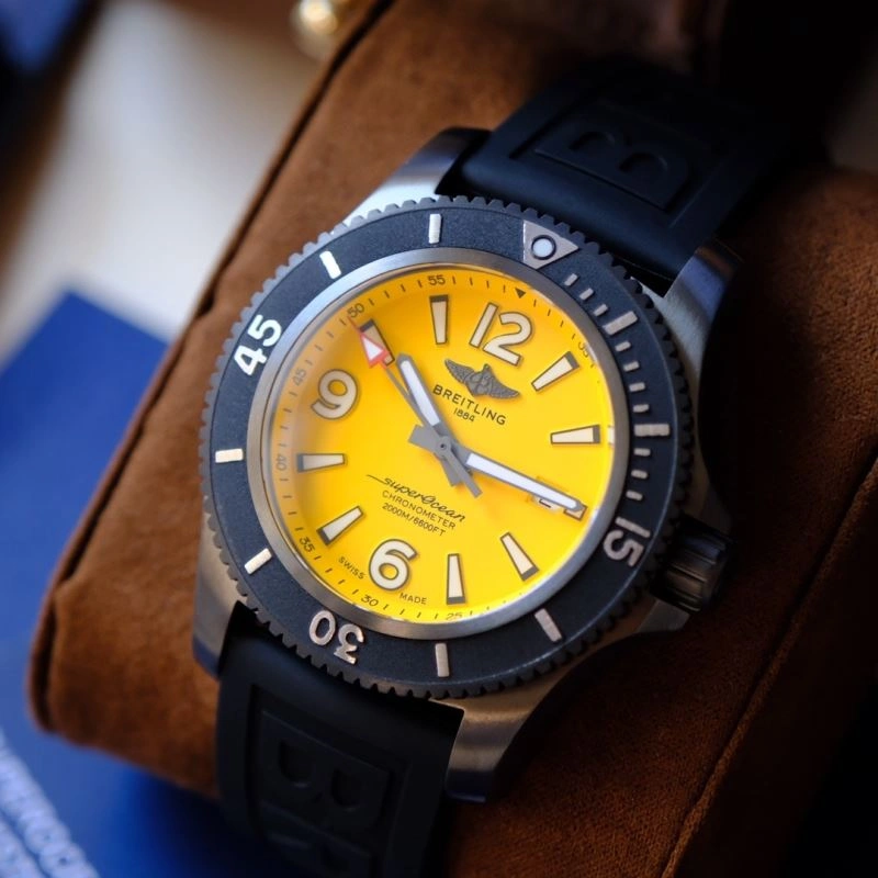 Reasonably priced BREITLING Watches