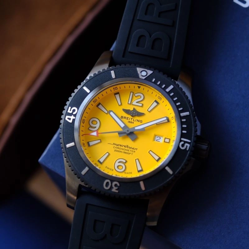 Reasonably priced BREITLING Watches