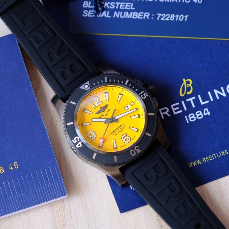 Reasonably priced BREITLING Watches
