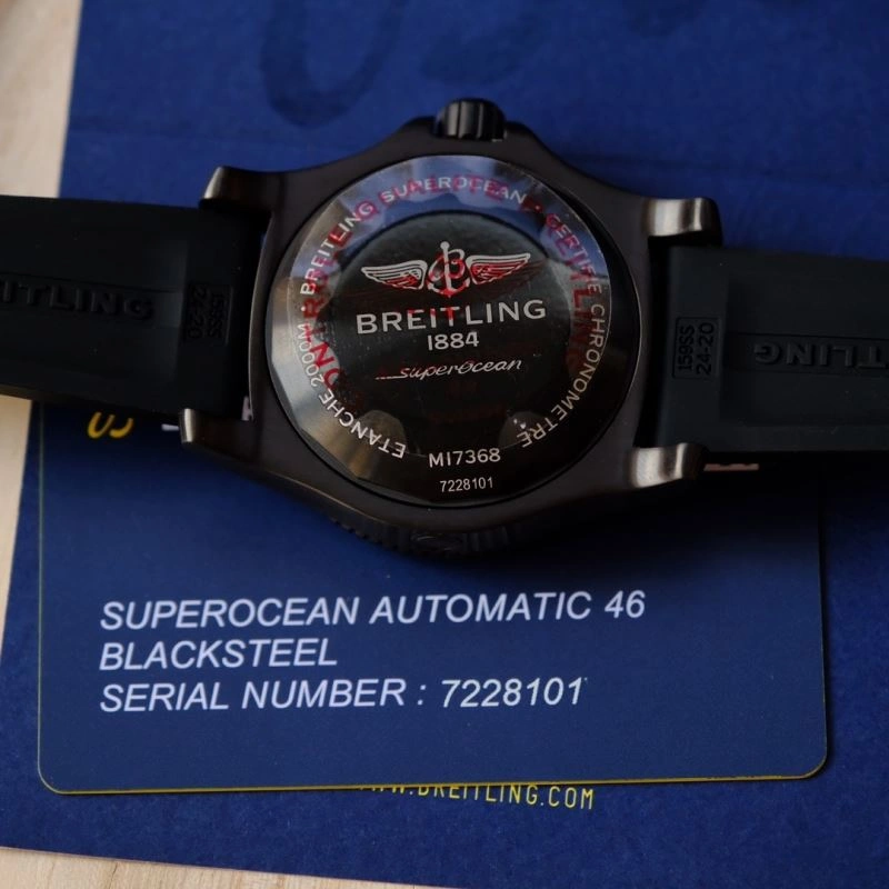 Reasonably priced BREITLING Watches