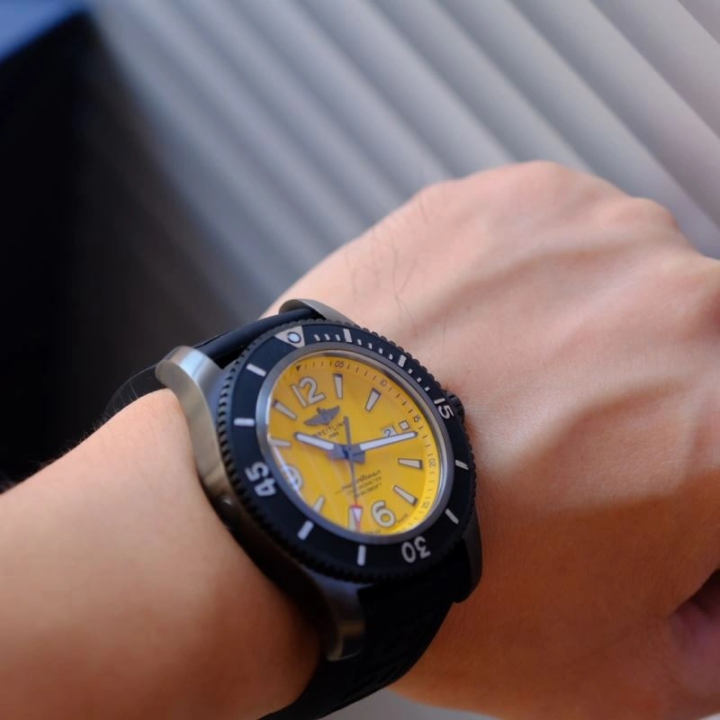 Reasonably priced BREITLING Watches