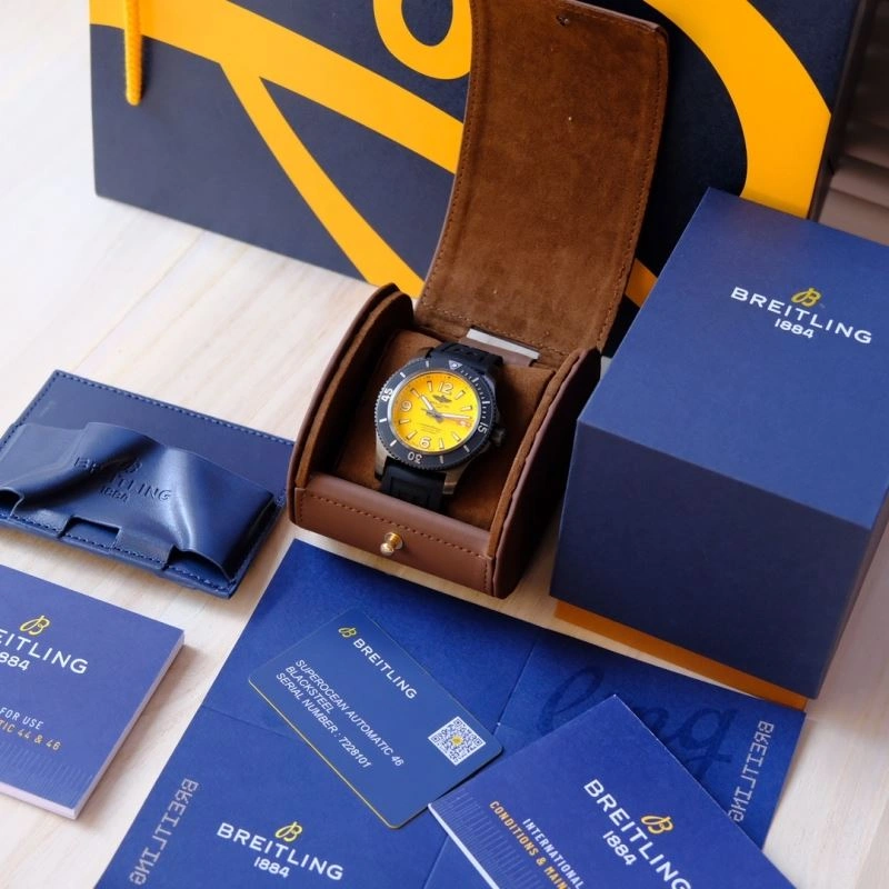 Reasonably priced BREITLING Watches